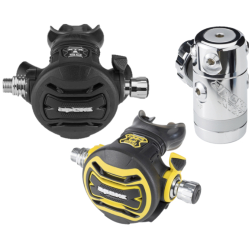 XTX50 Din Full Set